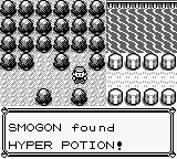 Pokémon Red, Blue, and Yellow - Guide to Hidden Items - Play Tan