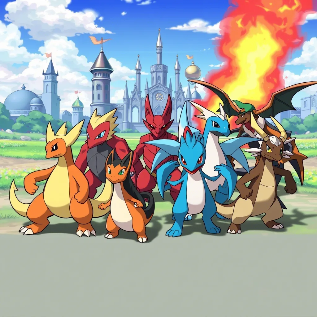 Pokémon Feuerrot Tipps: 7 Tricks - Play Tan