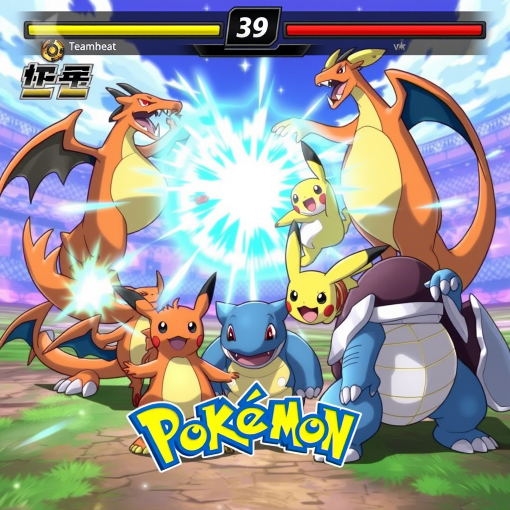 Pokemon Fire Red Tips: 7 Tricks to Beat the Elite Four Fast - Play Tan