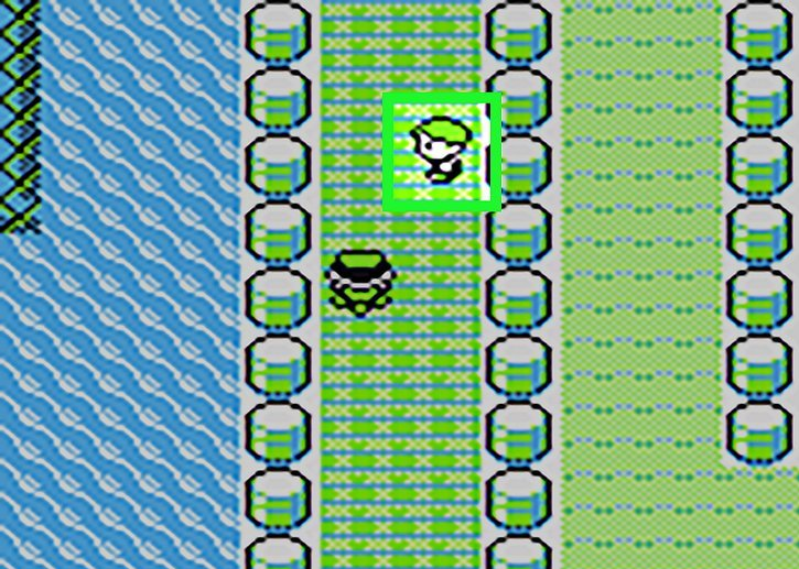Pokémon Yellow : How to Catch Mew Using the Mew Glitch - Play Tan