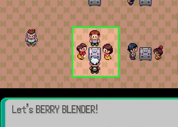 How to Evolve Feebas in Pokémon Emerald - Play Tan