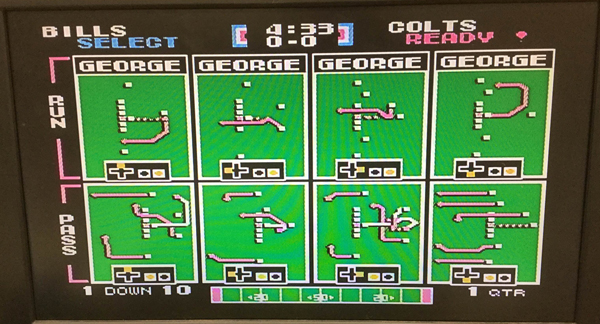 Tecmo Bowl vs. Tecmo Super Bowl: A Complete Breakdown for Retro ...