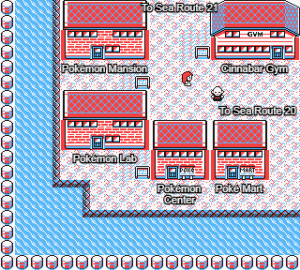Pokémon Red Blue Gym: Complete Layout & Strategy Guide - Play Tan