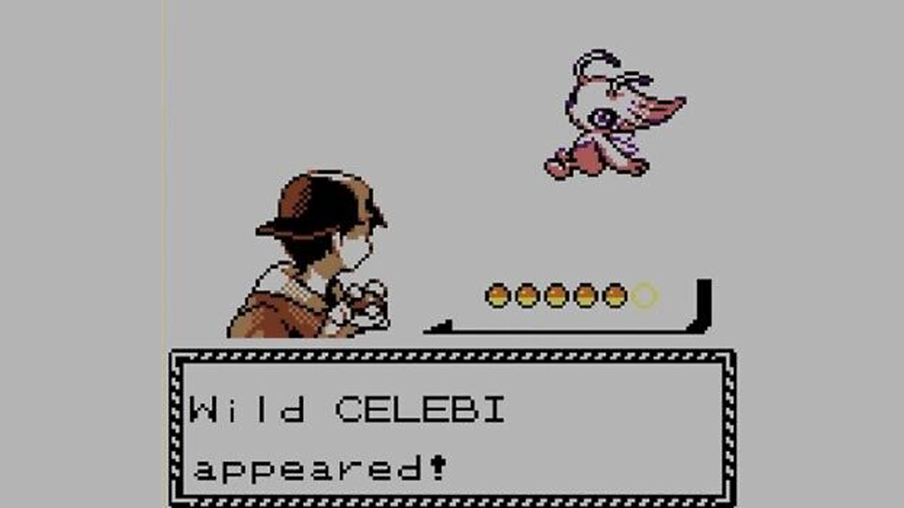 Obtain Celebi: Unlock the Time Traveler in Pokémon Emerald - Play Tan
