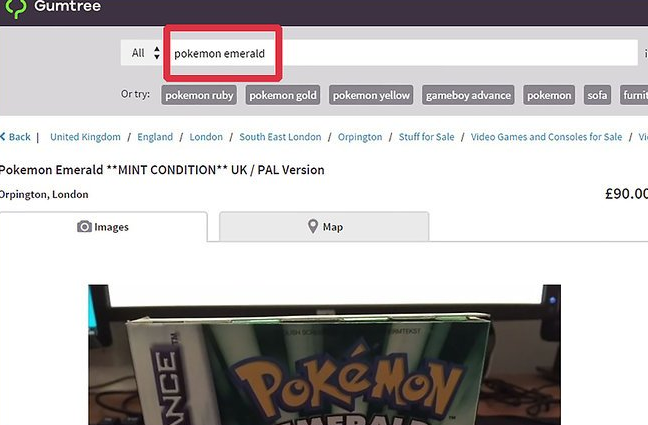 Obtain Celebi: Unlock the Time Traveler in Pokémon Emerald - Play Tan