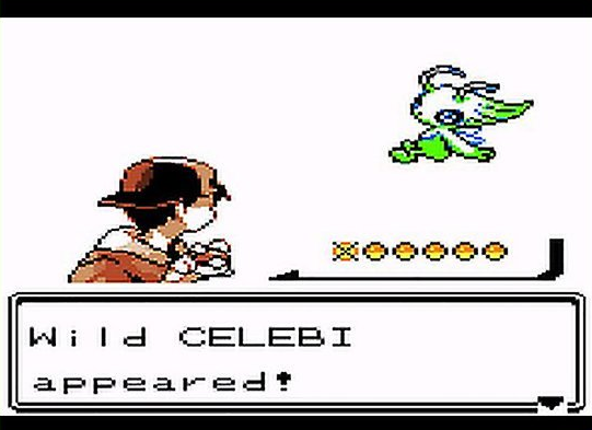 Obtain Celebi: Unlock the Time Traveler in Pokémon Emerald - Play Tan