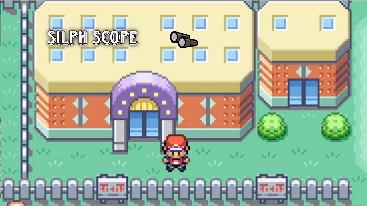 How to Get the Poké Flute in Pokémon FireRed & LeafGreen - Play Tan