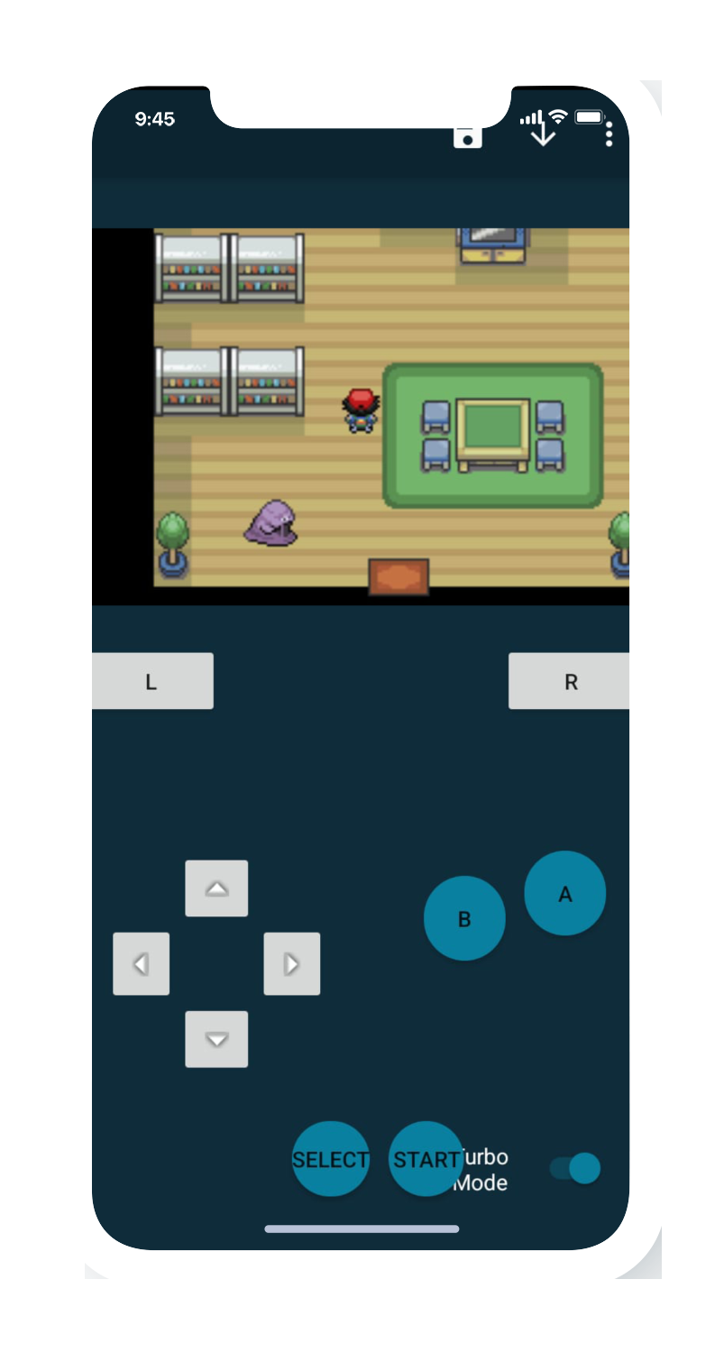 Pokemon Orange Islands GBA Hack Android APK - Play Tan