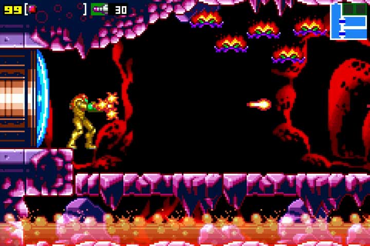 How Metroid Zero Mission Perfected The Remake - Play Tan
